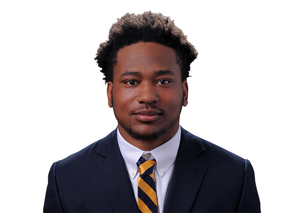 Devanier Floyd - Akron Zips Running Back - ESPN
