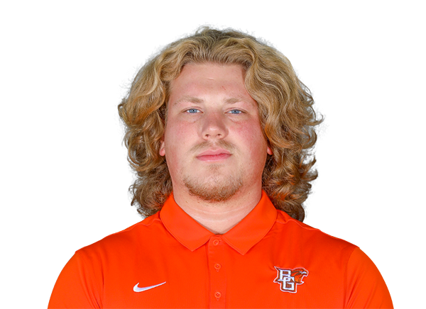 John O'Brian - South Dakota State Jackrabbits Offensive Lineman - ESPN