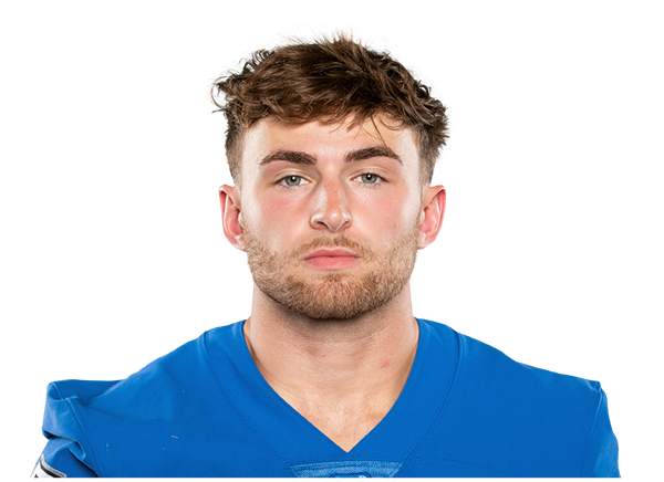 Evan Gantley - Buffalo Bulls Safety - ESPN