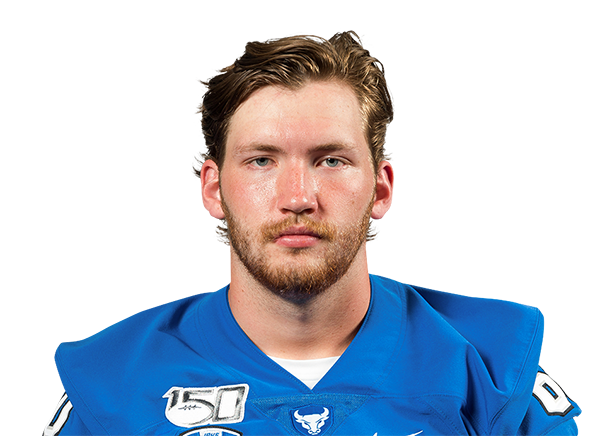 Brian Boyne - Buffalo Bulls Defensive End - ESPN (IN)