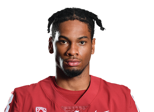 Brandon Gray - Washington State Cougars Wide Receiver - ESPN