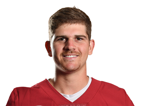 Tyler Williams - Washington State Cougars Long Snapper - ESPN