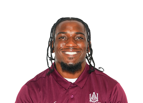 Jordan Mitchell - Alabama A&M Bulldogs Defensive End - ESPN