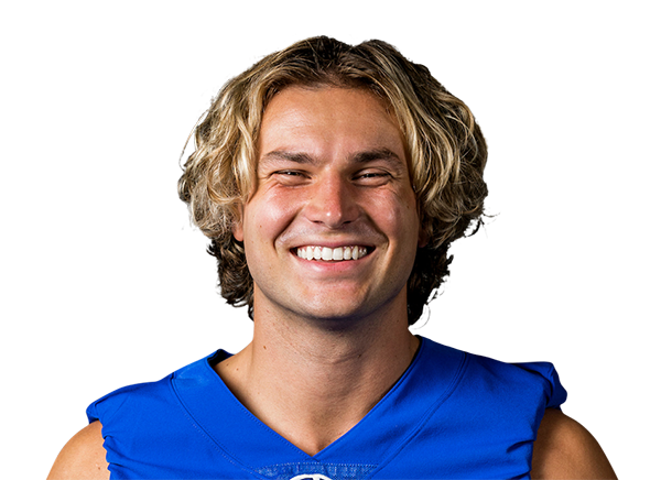 Brayden Cosper - BYU Cougars Wide Receiver - ESPN