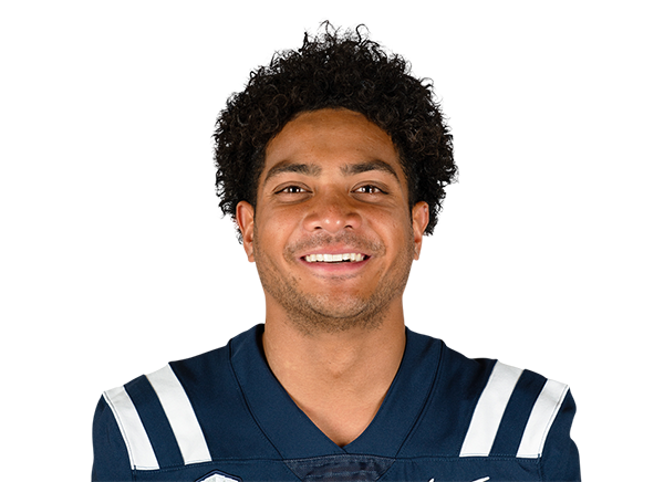 Sione Finau - Utah State Aggies Running Back - ESPN