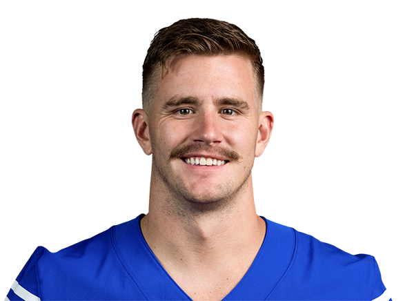 Drew Jensen - BYU Cougars Linebacker - ESPN