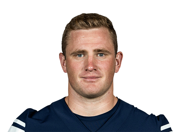 Danny Jones - BYU Cougars Punter - ESPN