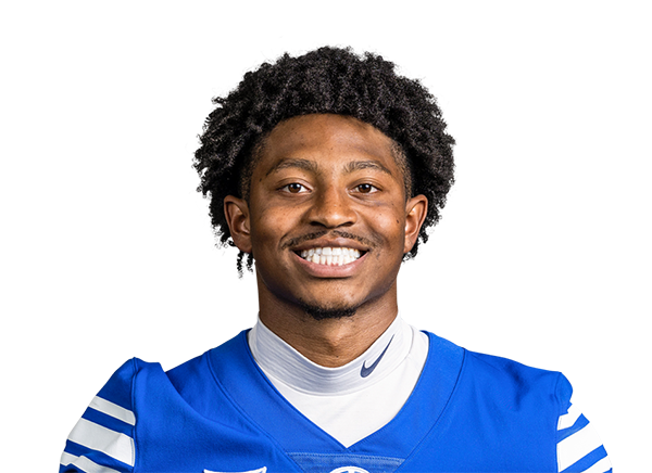 Malik Moore - BYU Cougars Safety - ESPN