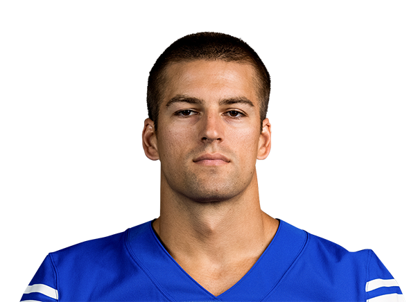 Gunner Romney - BYU Cougars Wide Receiver - ESPN