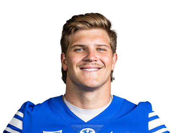 Max Tooley - Houston Texans Linebacker - ESPN (PH)