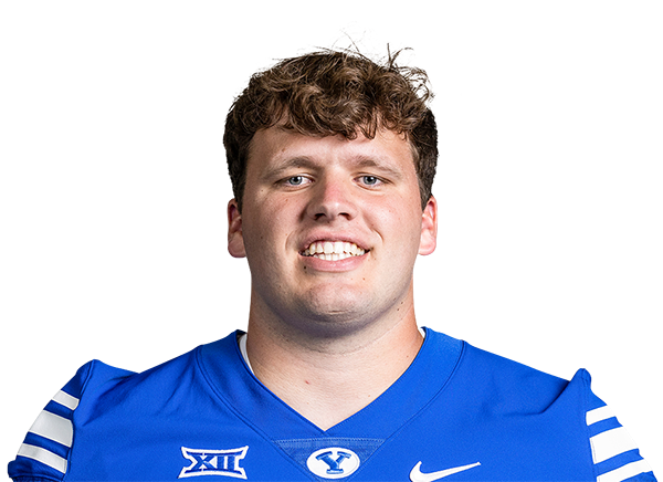 Ben Ward - BYU Cougars Offensive Lineman - ESPN