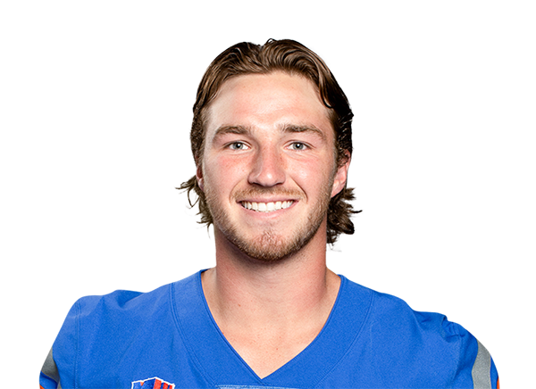 Riley Smith - Boise State Broncos Tight End - ESPN