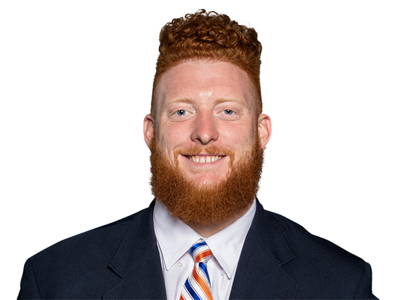 Scott Matlock Stats, News, Bio | ESPN