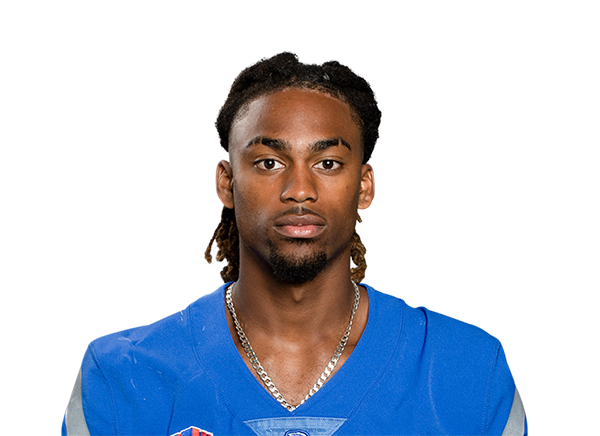 Stefan Cobbs - Boise State Broncos Wide Receiver - ESPN (UK)