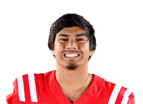 Jonathan Cruz - Ole Miss Rebels Place Kicker - ESPN