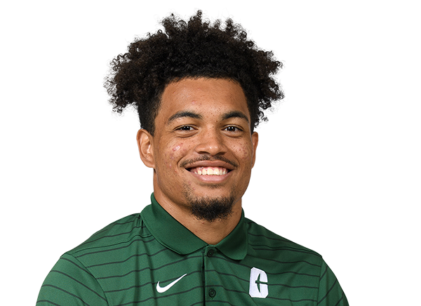 Justin Jeffery - Charlotte 49ers Wide Receiver - ESPN
