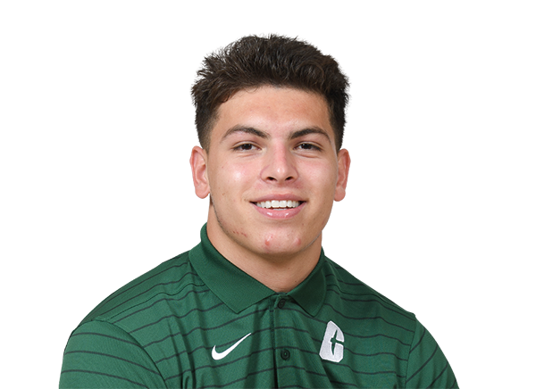 Matt Martinez - Charlotte 49ers Defensive Back - ESPN