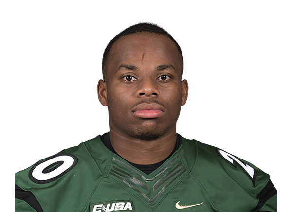 Ishod Finger - Bryant Bulldogs Running Back - ESPN