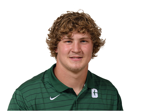 Bryan Wallace - Charlotte 49ers Defensive Lineman - ESPN