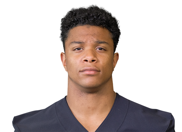 Akyah Miranda - Army Black Knights Defensive Back - ESPN