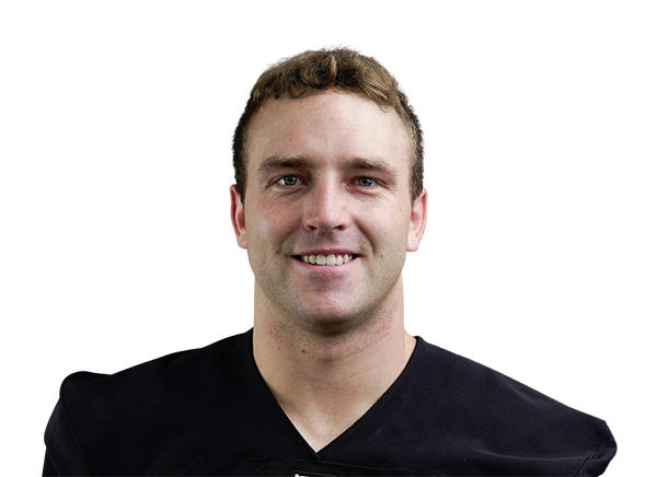 Cade Barnard - Army Black Knights Running Back - ESPN