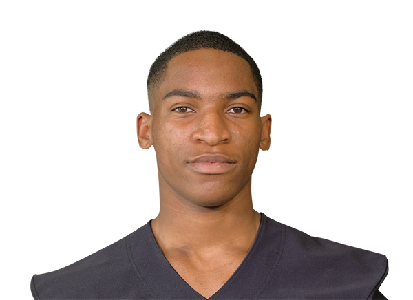 Jonathan Andrews - Army Black Knights Defensive Back - ESPN