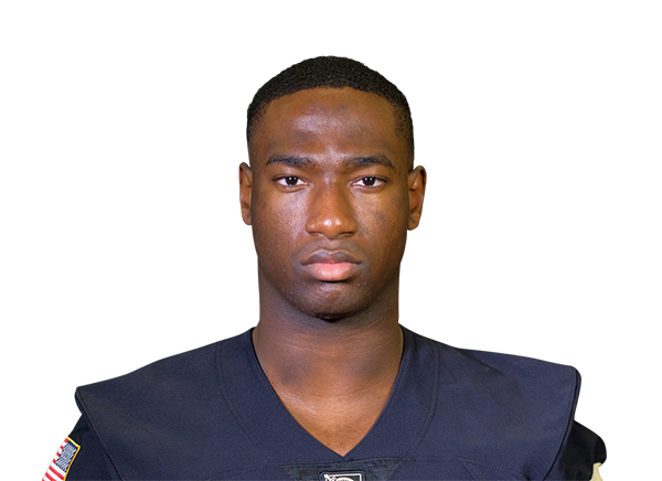 Nate Jones - Army Black Knights Linebacker - ESPN