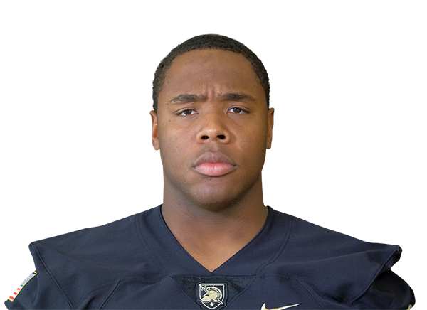 Kaelin Byrd - Army Black Knights Running Back - ESPN