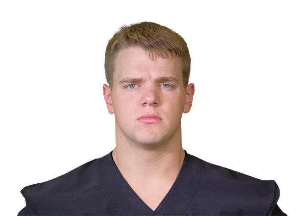 Nick Kotok - Army Black Knights Offensive Lineman - ESPN