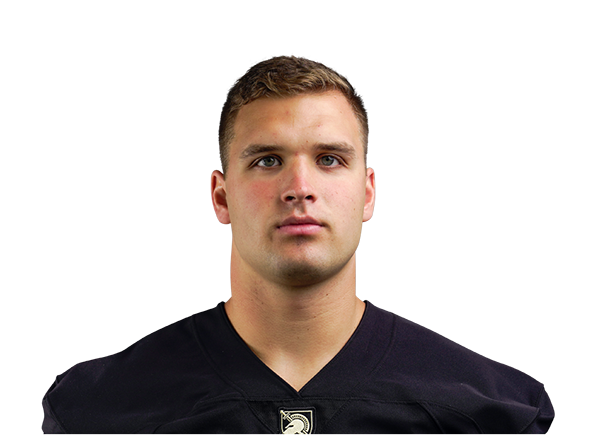 Ryan Duran III - Army Black Knights Defensive Lineman - ESPN