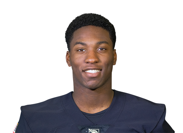 Kevin Hamilton - Army Black Knights Wide Receiver - ESPN