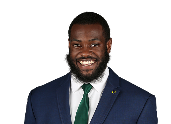 Adrian Jackson - Oregon Ducks Linebacker - ESPN