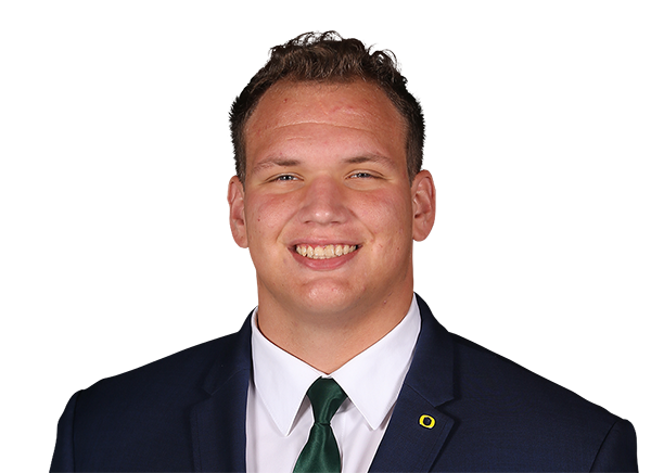 Chris Randazzo - Oregon Ducks Offensive Lineman - ESPN