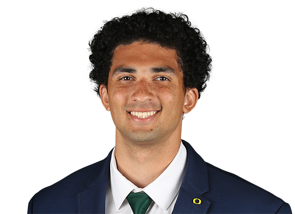 Korbin Williams - Oregon Ducks Wide Receiver - ESPN