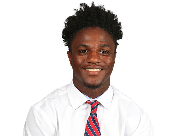 Tony Brown Biography - ESPN