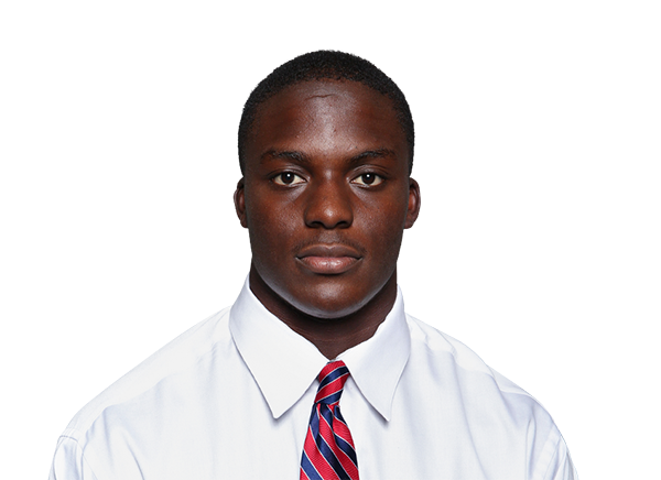 John Tank Miller Jr. Career Stats - NCAAF - ESPN (UK)