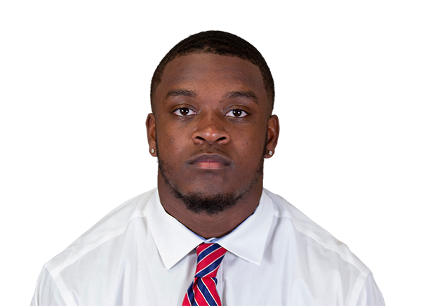 Cameron Hatcher-Owens - South Alabama Jaguars Tight End - ESPN