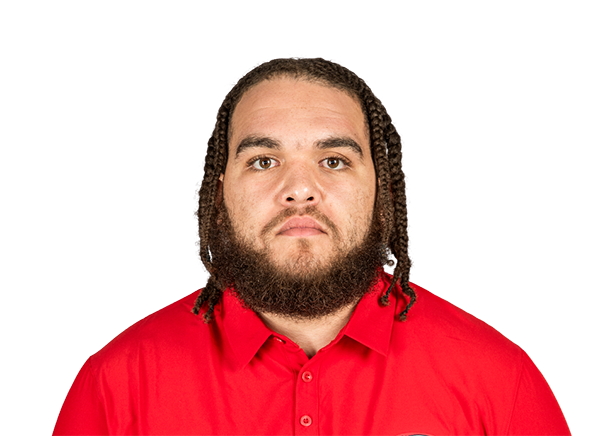 Reggie Smith - South Alabama Jaguars Offensive Lineman - ESPN