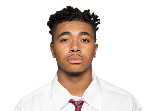 Tyrone Legette - SE Louisiana Lions Defensive Back - ESPN