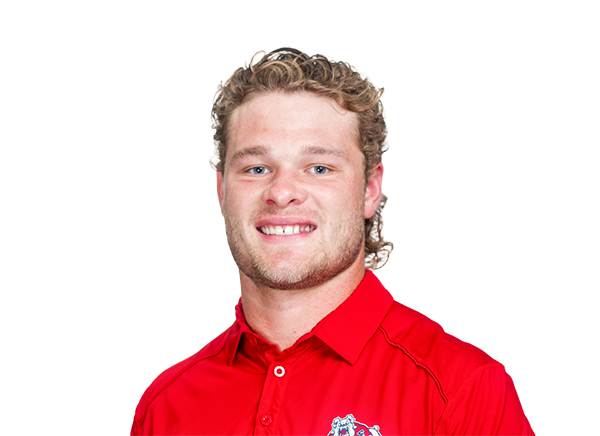 Steven Comstock Estatísticas, Notícias, Biografia | ESPN