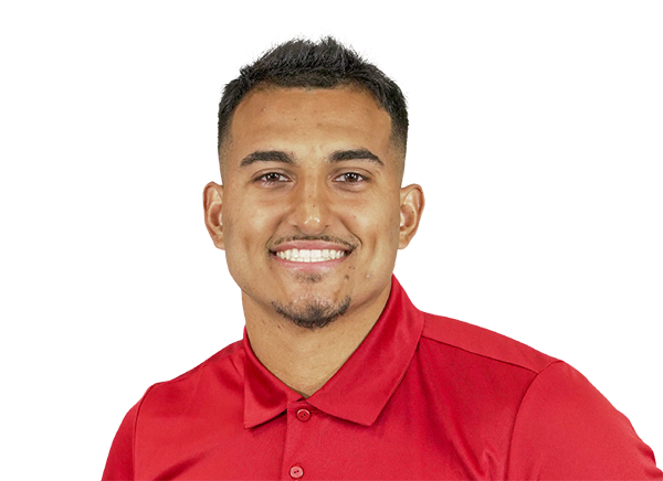 Jared Torres - Fresno State Bulldogs Tight End - ESPN