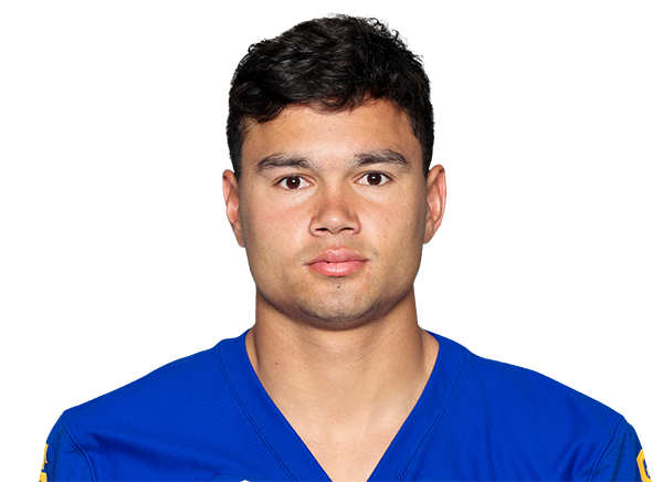 Chevan Cordeiro - Seattle Seahawks Quarterback - ESPN