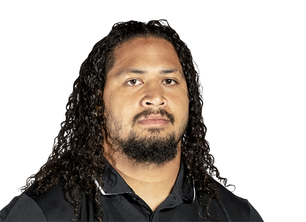 Justus Tavai - New England Patriots defensive tackle - ESPN