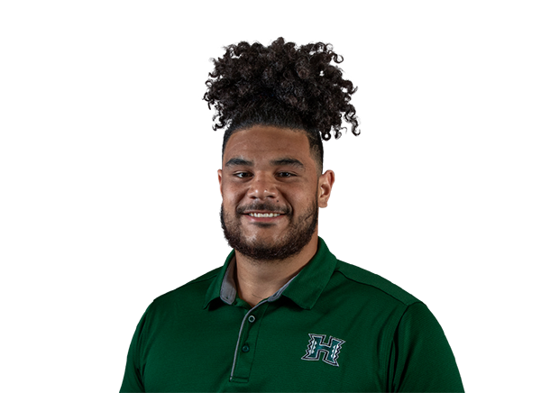 Kohl Levao - New York Jets Guard - ESPN