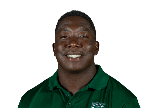 Gene Pryor - Kansas City Chiefs Offensive Tackle - ESPN