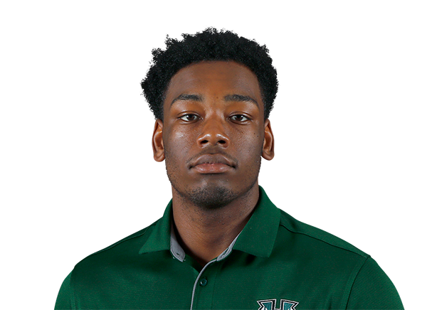 Ernest Moore - Hawai'i Rainbow Warriors Offensive Lineman - ESPN (UK)