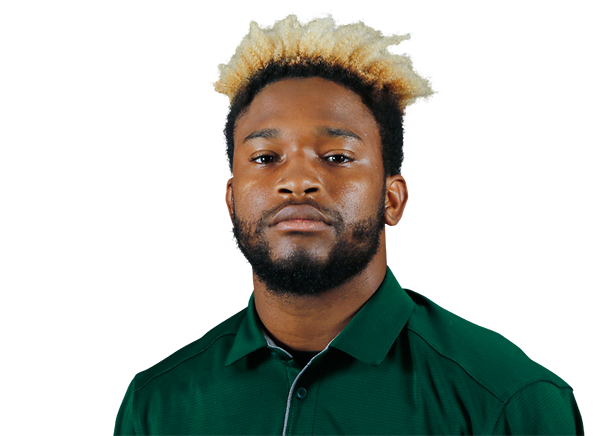 John Johnson - Hawai'i Rainbow Warriors Wide Receiver - ESPN