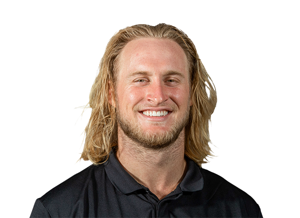 Zach Ritner - Hawai'i Rainbow Warriors Defensive Lineman - ESPN