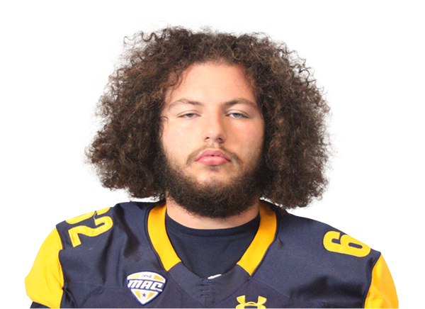 Mike Morris - Youngstown State Penguins Offensive Lineman - ESPN