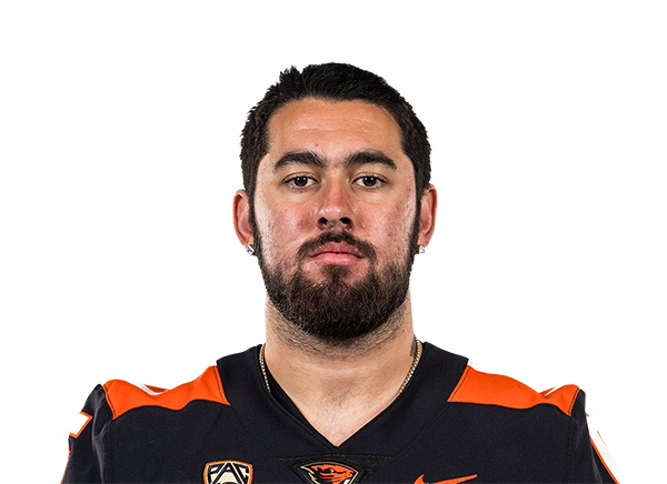 John McCartan - Oregon State Beavers Linebacker - ESPN